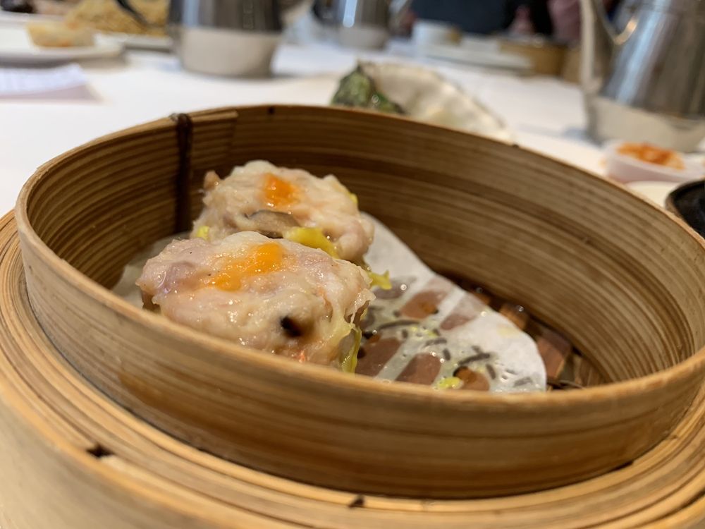 RESTAURANT CHINATOWN KIM FUNG - 1111 Rue Saint-Urbain, Montréal, Quebec ...