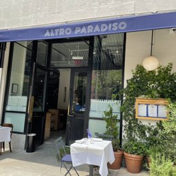 ALTRO PARADISO - Updated January 2026 - 429 Photos & 285 Reviews - 234 ...