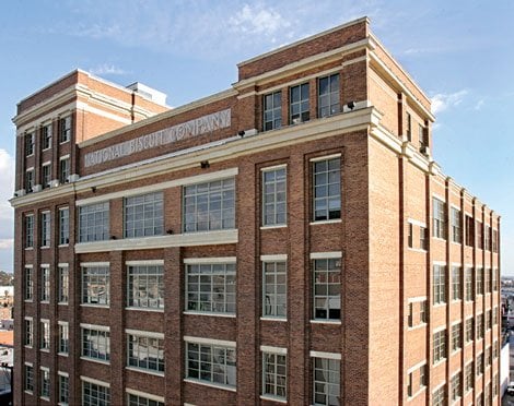 BISCUIT COMPANY LOFTS - Updated January 2026 - 1850 Industrial St, Los ...