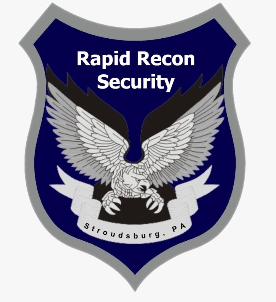 RAPID RECON TACTICAL APPLICATIONS GROUP - Updated September 2024 ...