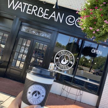 WATERBEAN COFFEE - PINEVILLE - Updated October 2025 - 80 Photos - 62 ...