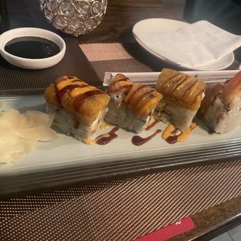 GEISHA ASIAN FUSION - Updated March 2025 - 117 Photos & 71 Reviews ...