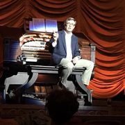 BYRD THEATRE - Updated March 2025 - 133 Photos & 175 Reviews - 2908 W ...