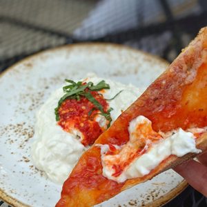 SLAY ITALIAN KITCHEN - 136 Photos & 104 Reviews - Pizza - 1001 ...