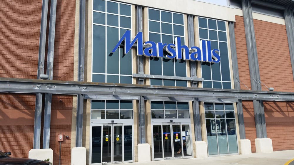MARSHALLS - 31 Reviews - 22 McGrath Hwy, Somerville, Massachusetts ...