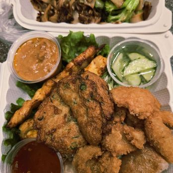 THAI ISSAN CUISINE II - Updated August 2025 - 164 Photos & 55 Reviews ...