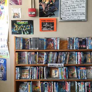 ORBIT DVD - 28 Reviews - 781 Haywood Rd, Asheville, North Carolina ...