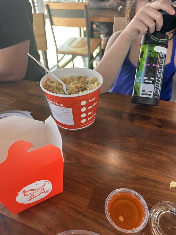 THAI CHILI 2GO - Updated December 2024 - 33 Photos & 54 Reviews - 7450 ...