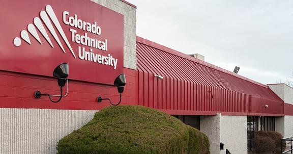 CTU COLORADO SPRINGS CAMPUS - Updated May 2026 - 15 Photos & 19 Reviews ...