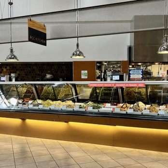 PCC COMMUNITY MARKETS - ISSAQUAH - Updated September 2025 - 131 Photos ...