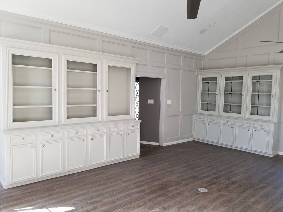 STUMP CUSTOM CABINETS - Updated August 2024 - 5904 Spring Stuebner Rd ...