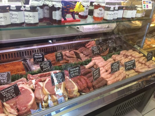 HOOK & CLEAVER - Updated November 2024 - 140 S Ealing Road, London ...