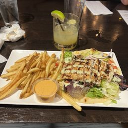 SQUARE ROOTS - Updated March 2025 - 215 Photos & 250 Reviews - 108 N ...