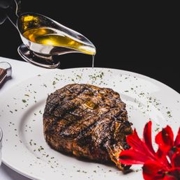 HAL’S THE STEAKHOUSE - Updated December 2025 - 935 Photos & 1001 ...