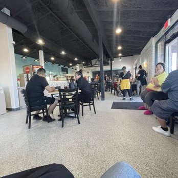 BAGEL HOUSE - Updated May 2025 - 1295 E Florence Blvd, Casa Grande ...