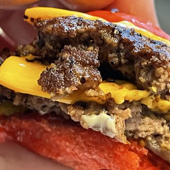 WULF BURGER - Updated July 2025 - 27 Photos & 16 Reviews - 3100 ...