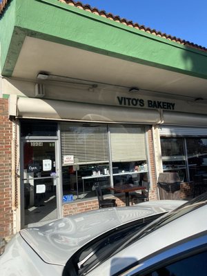 VITO’S BAKERY - Updated August 2024 - 56 Photos & 34 Reviews - 3934 ...