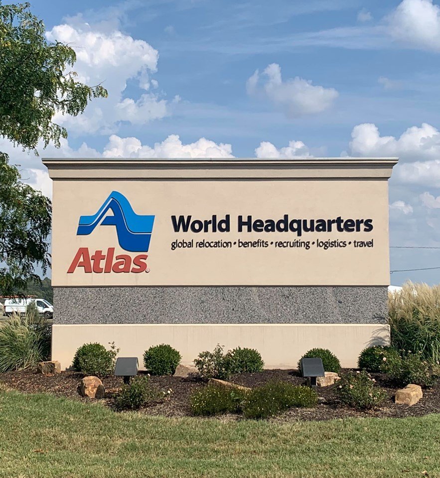 CENTURION MOVING & STORAGE - Updated December 2025 - 75 Design Dr, North Kansas City, Missouri ...