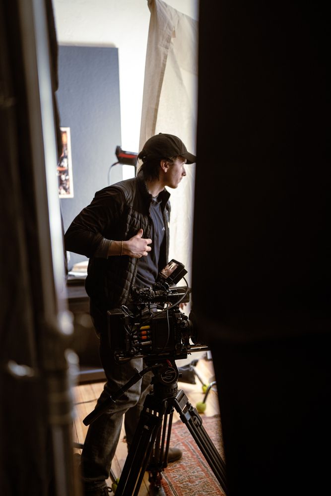 JUSTIN HERRERA - Chicago, Illinois - Video/Film Production - Yelp