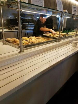 POLICE ACADEMY CAFETERIA - Updated September 2025 - 11 Reviews - 31-07 ...