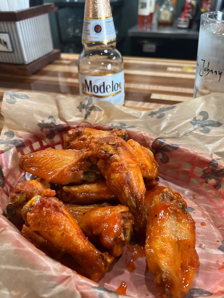 UNCLE JOHNNY’S - Updated December 2025 - 12 Photos & 32 Reviews - 58725 ...