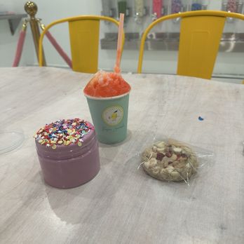 THE LUXE LEMON AND SLIME BAR - Updated December 2025 - 37 Photos - 187 ...