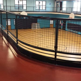 TRINITY COMMUNITY RECREATION CENTRE - Updated January 2026 - 11 Photos ...