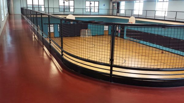 TRINITY COMMUNITY RECREATION CENTRE - Updated December 2025 - 11 Photos ...