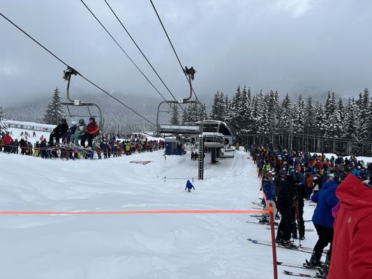 SUMMIT AT SNOQUALMIE - Updated January 2026 - 336 Photos & 252 Reviews ...