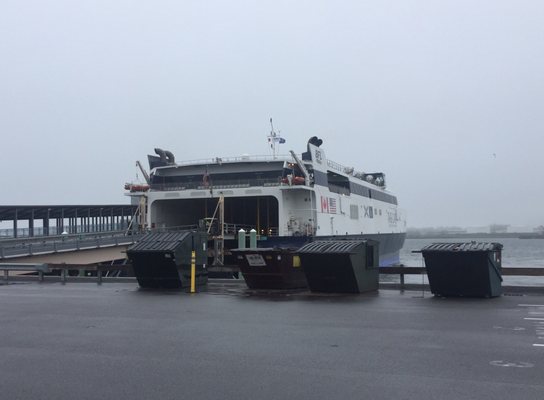 THE CAT FERRY - Updated July 2025 - 10 Photos & 15 Reviews - 12 Ocean ...