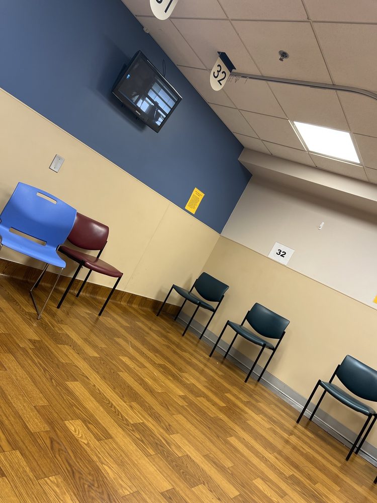 SOUTHERN REGIONAL MEDICAL CENTER - Updated December 2025 - 16 Photos ...