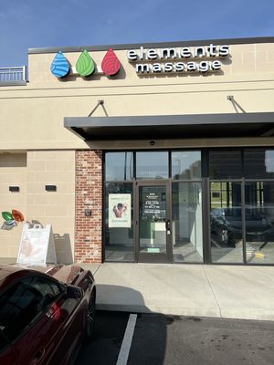ELEMENTS MASSAGE EVANS - Updated July 2025 - 16 Photos - 935 Ronald ...