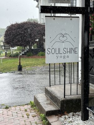 SOULSHINE YOGA - Updated April 2025 - 18 Photos - 163 Main St ...