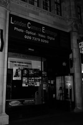 LONDON CAMERA EXCHANGE - Updated September 2025 - 16 Photos & 11 ...