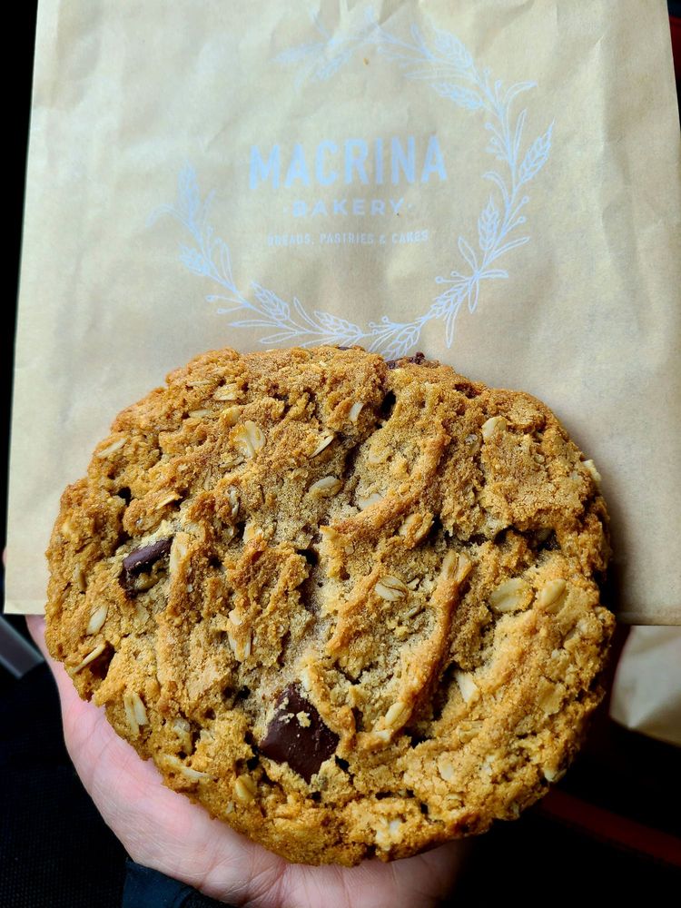 MACRINA BAKERY & CAFE - Updated December 2025 - 239 Photos & 118 ...