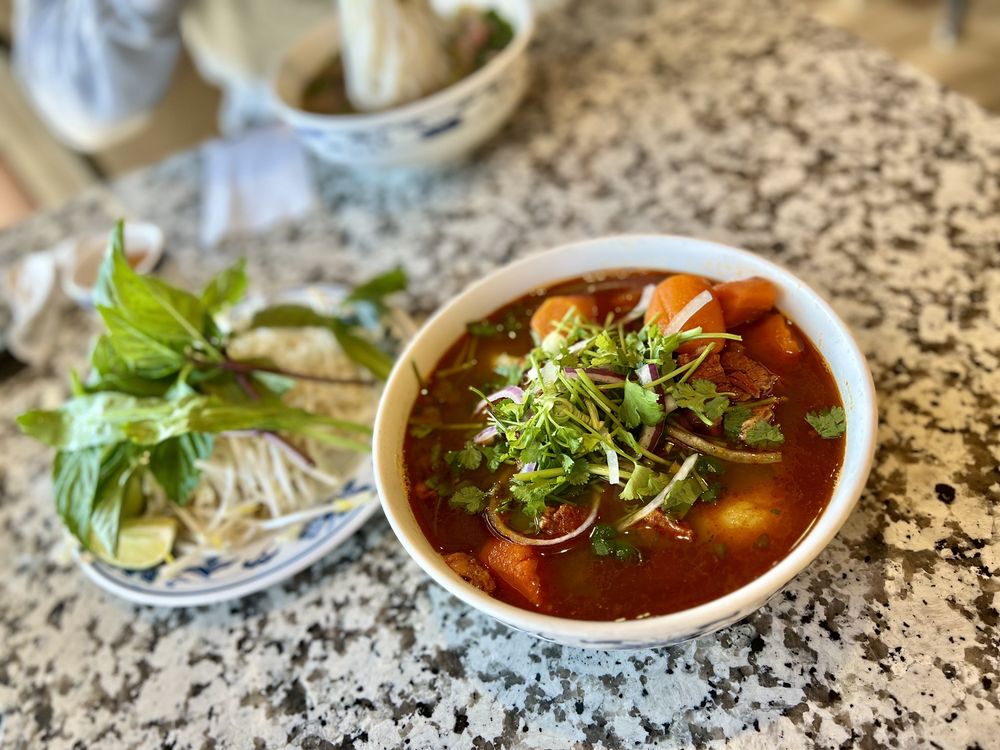 PHO NGUYEN - Updated July 2025 - 265 Photos & 292 Reviews - 4795 SW ...