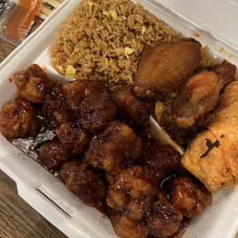 TONYS EXPRESS RESTAURANT - Updated December 2025 - 109 Photos & 46 ...