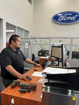 JORDAN FORD - Updated December 2025 - 89 Photos & 263 Reviews - 13010 ...