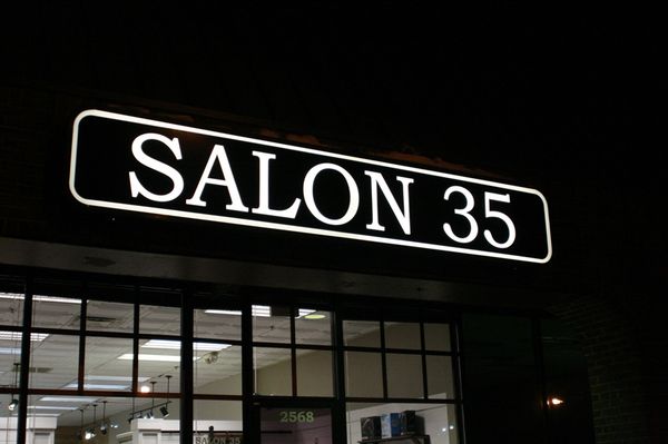SALON 35 - Updated October 2025 - 25 Reviews - 2568 N Squirrel Rd ...