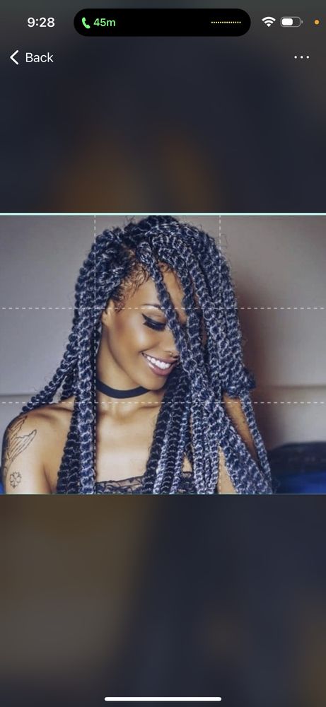 DELUX BRAIDS - Updated March 2025 - 152 Photos - Washington, District ...