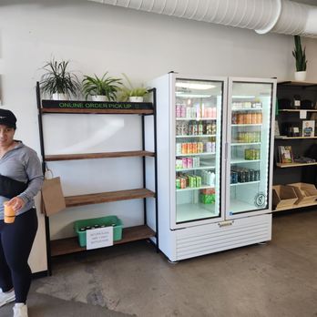 ELIXIR SUPERFOOD & JUICE - Updated July 2025 - 253 Photos & 91 Reviews ...