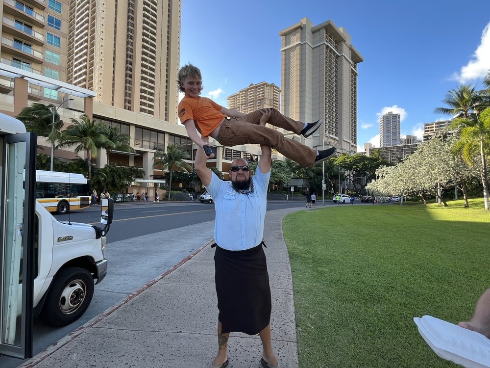 ALOHA SUNSHINE TOURS - Updated July 2024 - 64 Photos & 53 Reviews ...