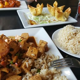 CHEF CHU’S - Updated July 2025 - 41 Photos & 49 Reviews - N2834 County ...