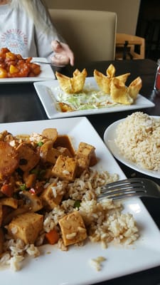 CHEF CHU’S - Updated June 2024 - 30 Photos & 40 Reviews - N2834 County ...