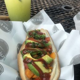 KRÉPE DOG - 154 Photos & 129 Reviews - Hot Dogs - 621 9th St, Modesto ...