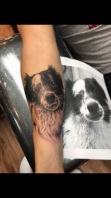 BLACK SPADE TATTOO - Updated October 2025 - 345 Photos & 299 Reviews ...