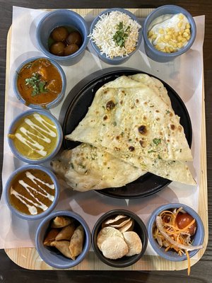 TIKKA TAKE - Updated December 2025 - 10 Reviews - 21 Genge St, Canberra ...