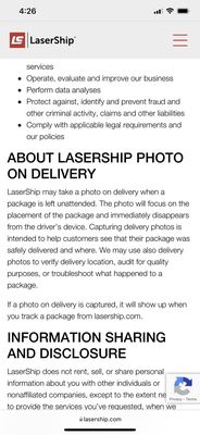 LASERSHIP - Updated October 2025 - 31 Photos & 535 Reviews - Washington ...