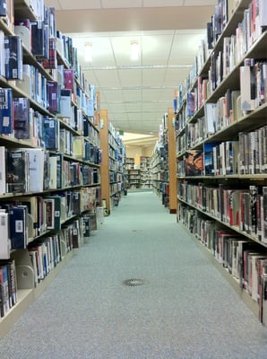 SANTA CLARA CITY LIBRARY - Updated September 2025 - 272 Photos & 227 ...