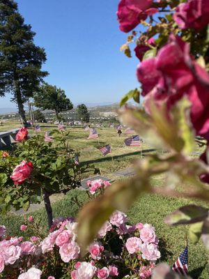ETERNAL VALLEY MEMORIAL PARK MORTUARY - Updated June 2026 - 133 Photos ...